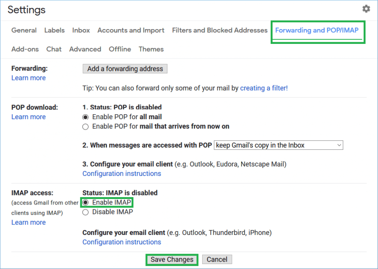 How to Sync Your Gmail Account With MS Outlook? How to Sync Your Gmail Account With MS Outlook?