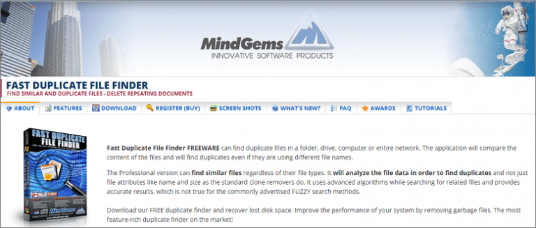 10 Best Duplicate File Finder For Windows 10 In 2023